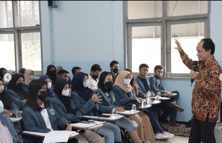 Fakultas Ilmu Administrasi - Universitas Dr. Soetomo