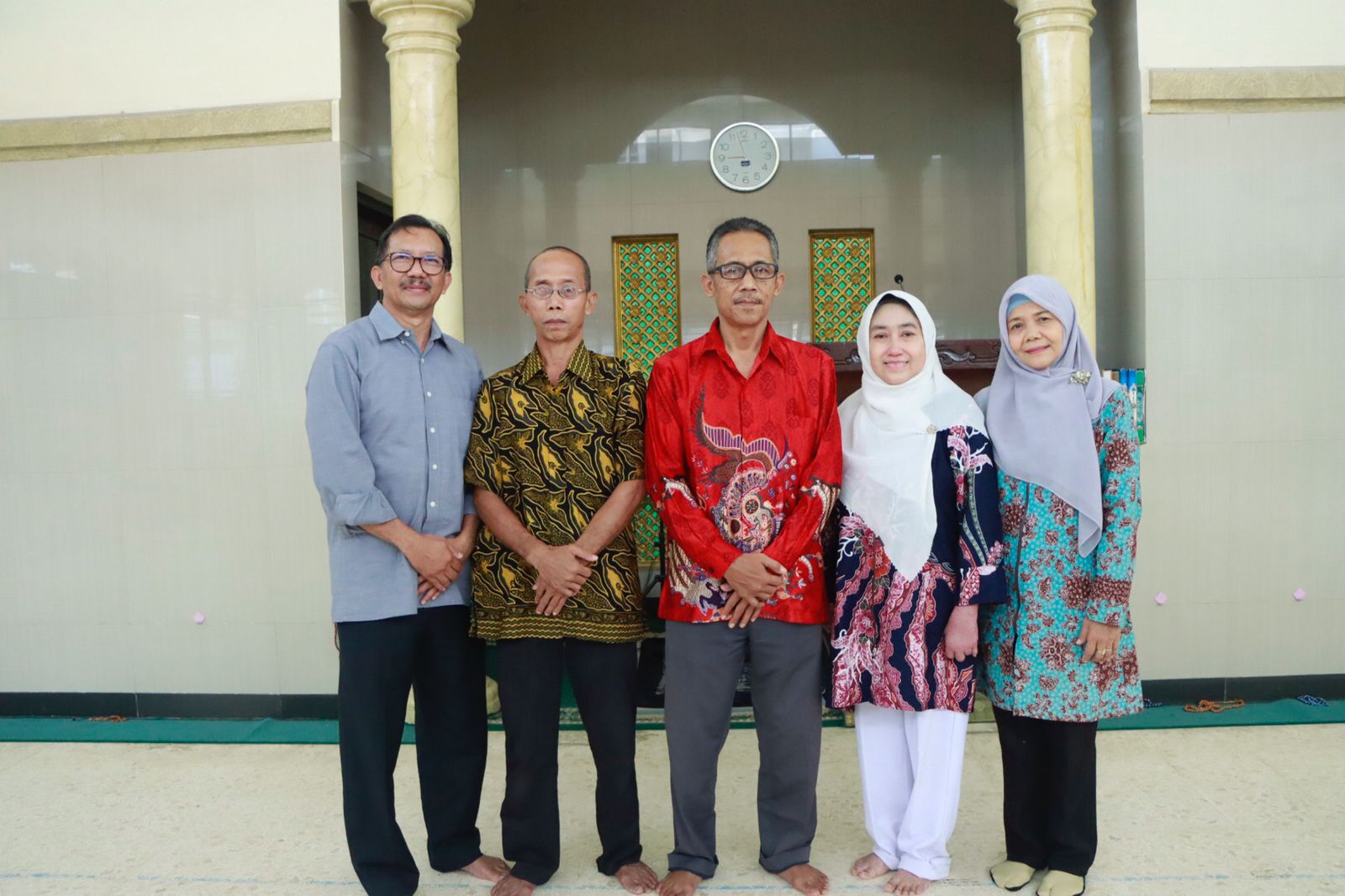 Fakultas Teknik - Universitas Dr. Soetomo