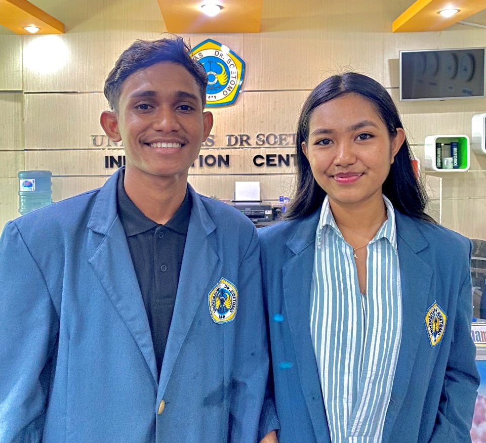 Fakultas Teknik - Universitas Dr. Soetomo